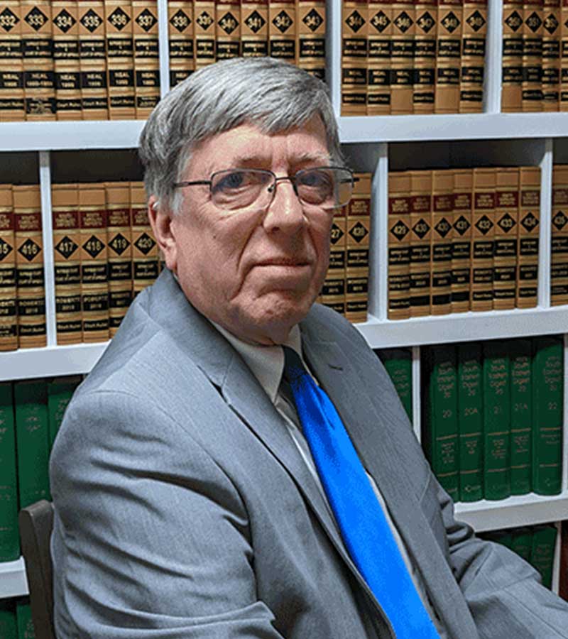 The Staff | Rigney Law Firm